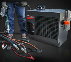 VMAC Multifunction Power System On Compressed Air Systems, Inc.