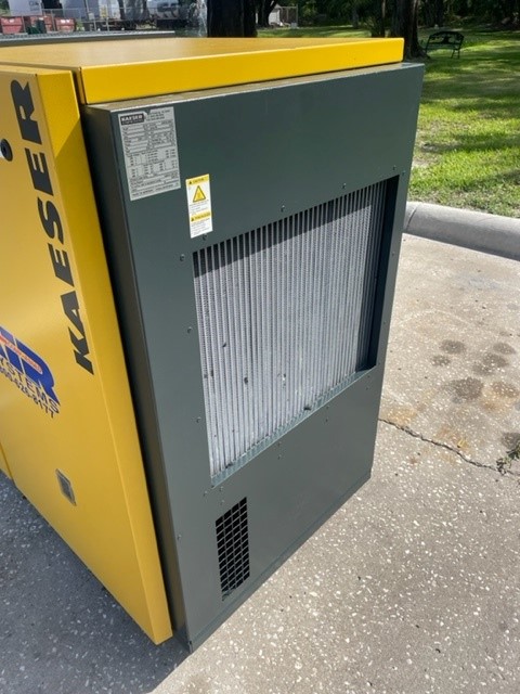 Item # AS30 1550, Kaeser AS30 On Compressed Air Systems, Inc.
