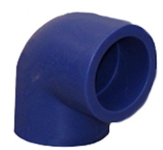 90 Degree Socket Fittings On Compressed Air Systems, Inc.