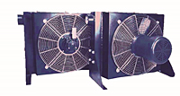 After Coolers & Separators On Compressed Air Systems, Inc.
