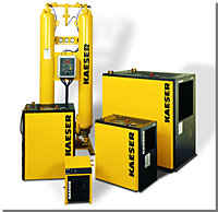 Clean Air Treatment On Compressed Air Systems, Inc.