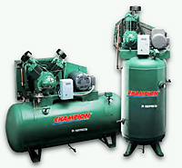 Reciprocating/Piston Compressors On Compressed Air Systems, Inc.