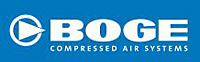 Boge - Filter Elements On Compressed Air Systems, Inc.