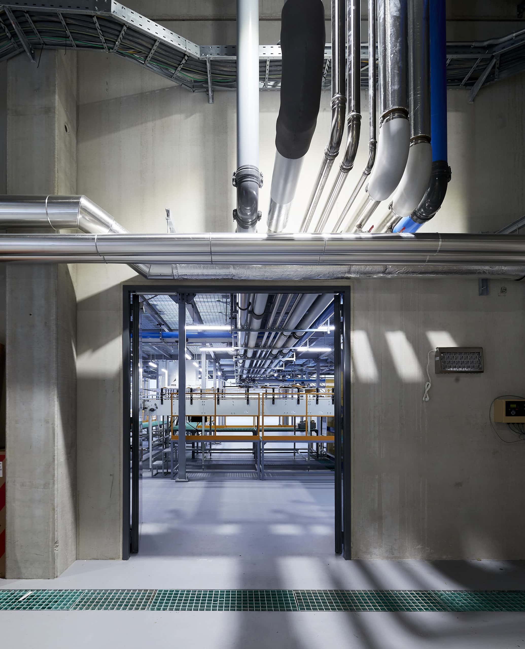 Top 3 Advantages of Using Stainless Steel AQUApipe - Compressed Air ...