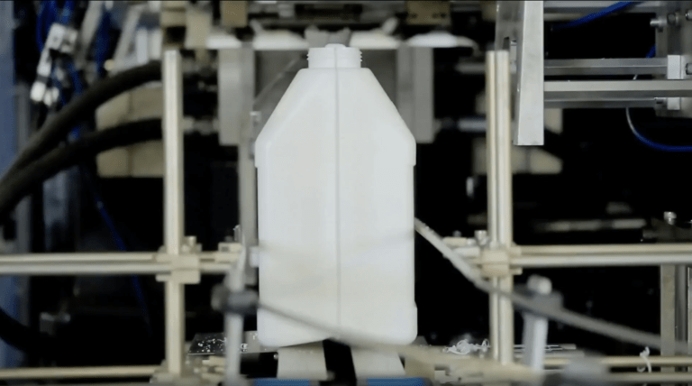 Compressed Air System Capabilities for the Plastic Industry